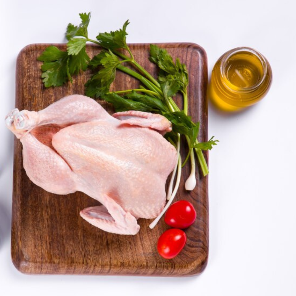 Halal Meat - Subham Supermarket | Ethical & Quality Meat