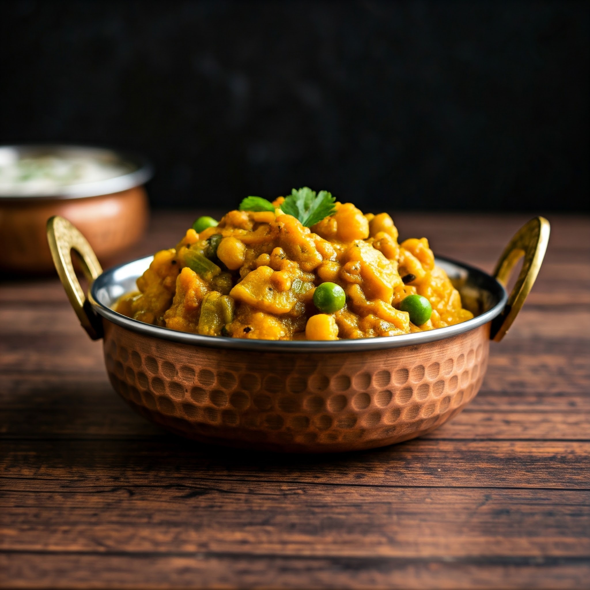 Veg Chettinad – Subham Supermarket